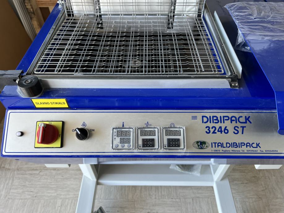 DIBIPACK 3246 ST