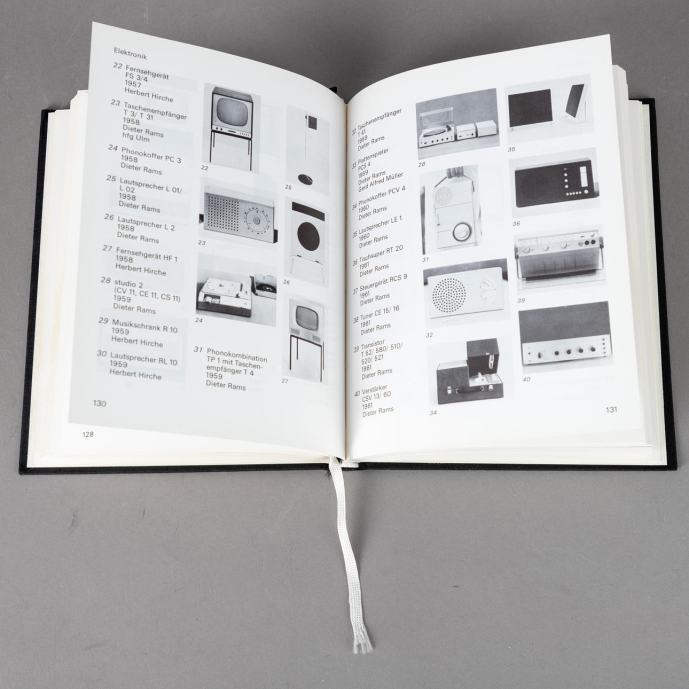 design: Dieter Rams