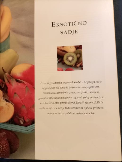 enciklopedija sadja