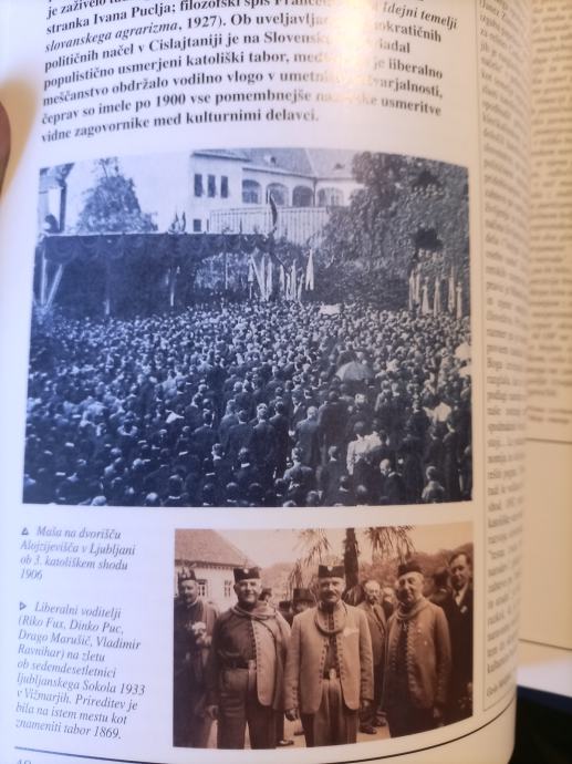 Ilustrirana zgodovina Slovencev