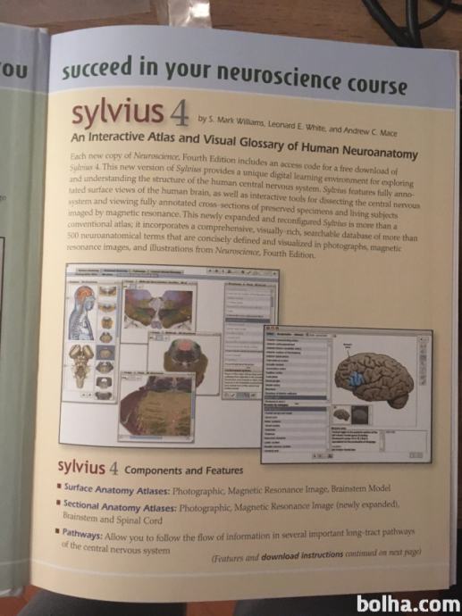 Neuroscience, Fourth Edition