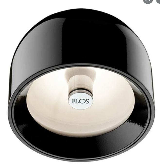 Dekorativna svetila Vibia, Flos, Intra lighting