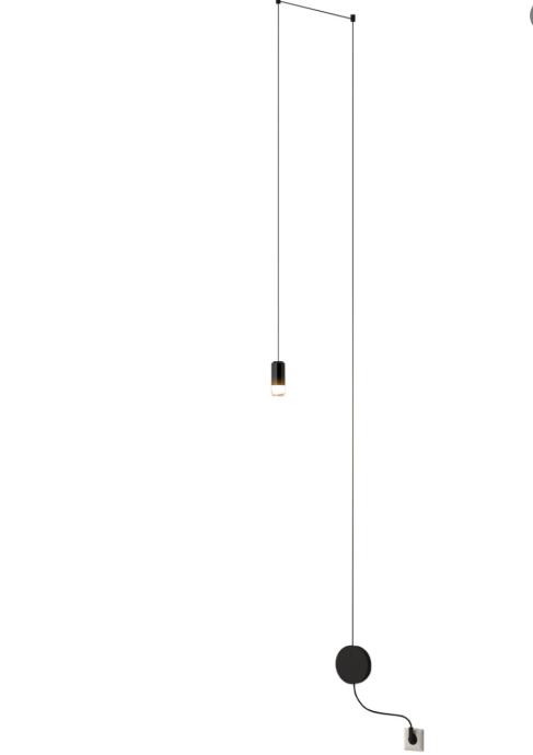 Dekorativna svetila Vibia, Flos, Intra lighting