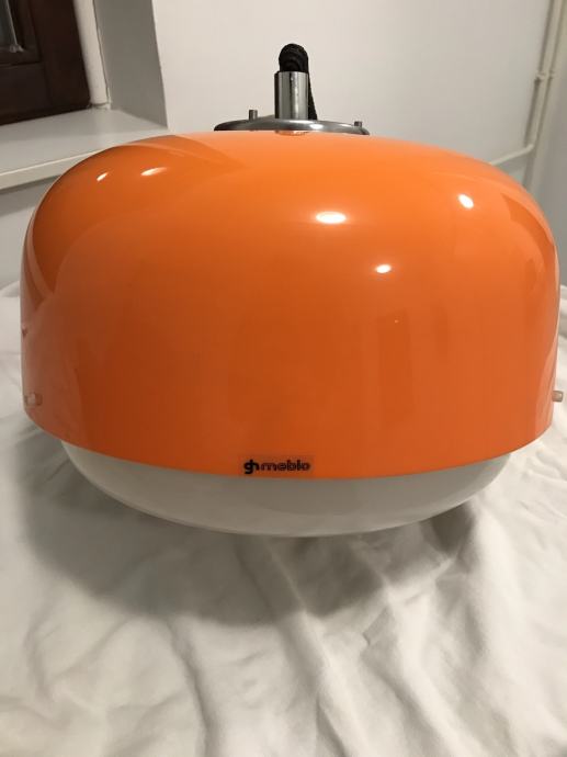 Meblo Guzzini luster