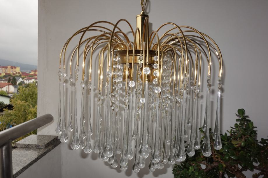 Prodam LESTENEC LUSTER