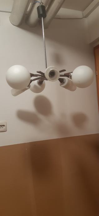 retro lestenec (iz 70ih let)