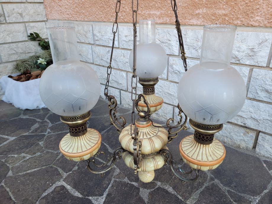 star luster, lestenec