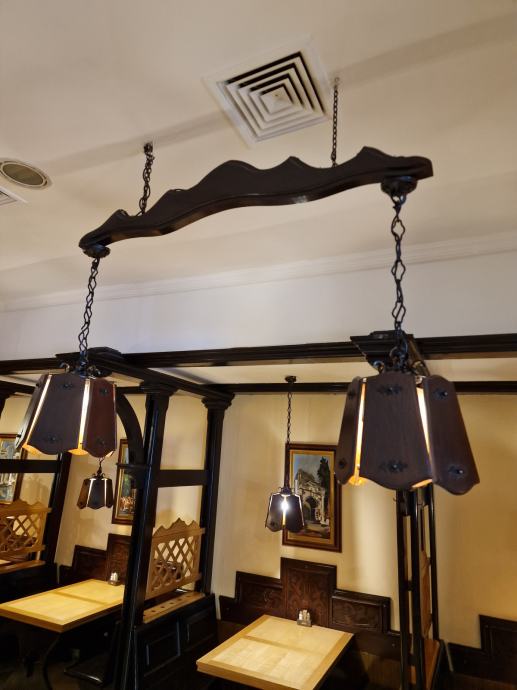 STARINSKI LESEN LESTENEC