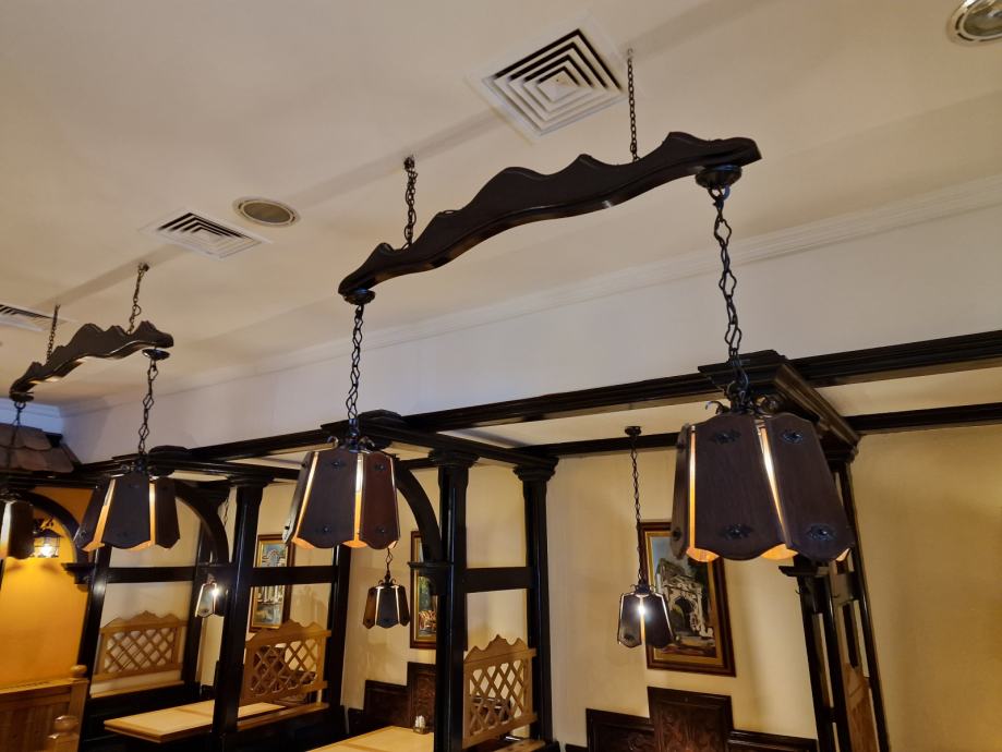 STARINSKI LESEN LESTENEC