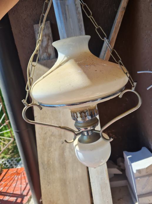 STARINSKI LUSTER LESTENEC