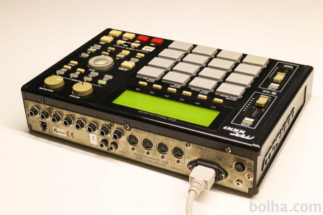 AKAI MPC 1000