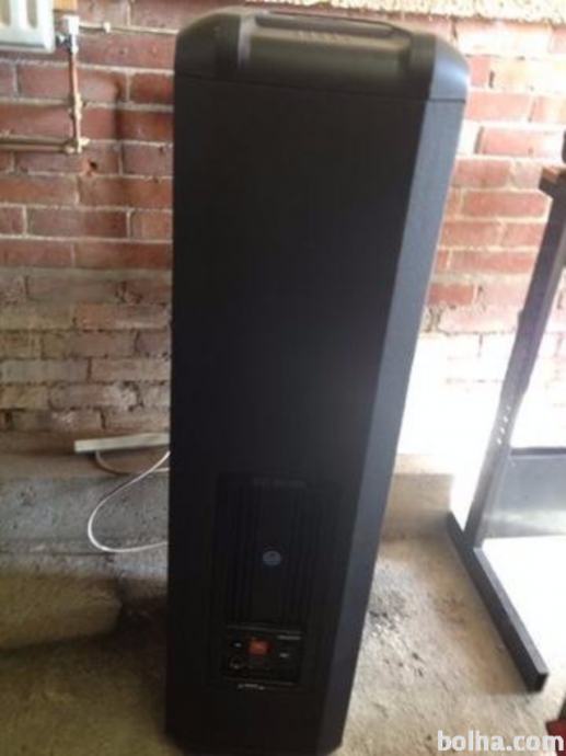 Aktivno ozvočenje JBL PRX 525 par zvočnikov
