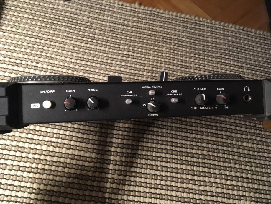 American Audio VMS 2