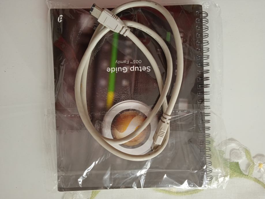 Avid Digidesign Digi 003 Rack Factory Edition Audio interface