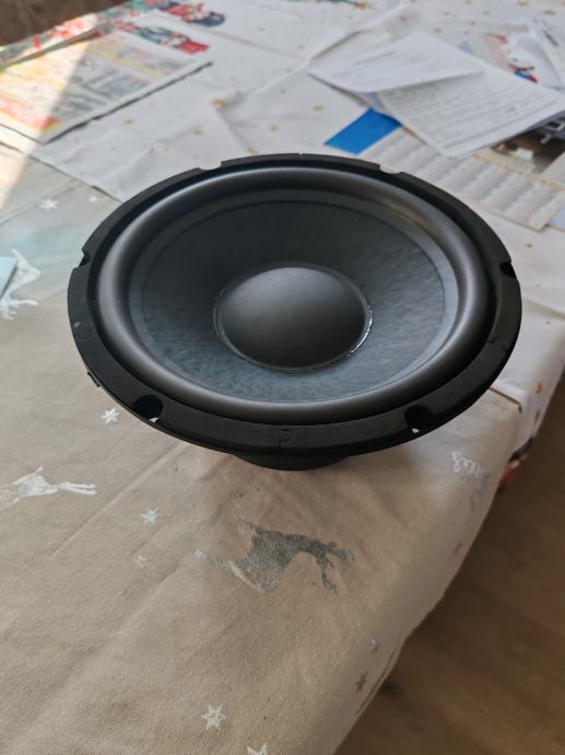 Bas zvočnik za HK Polar 10