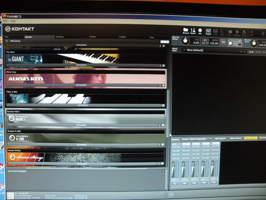 Cubase 6 - Original Steinberg komplet