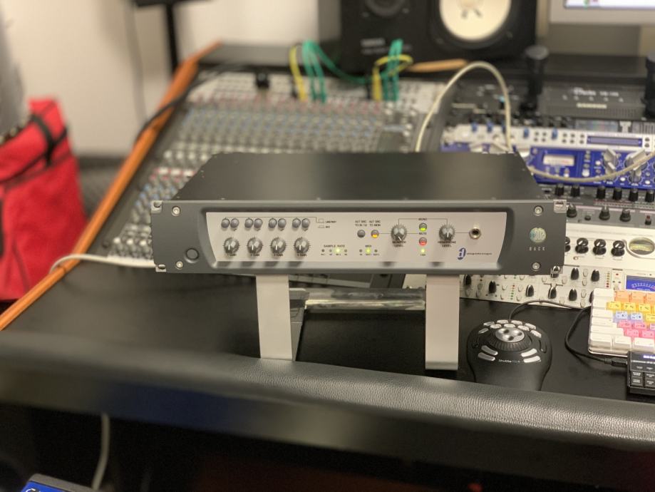 Digi 002 Rack Digidesign / Avid Pro Tools