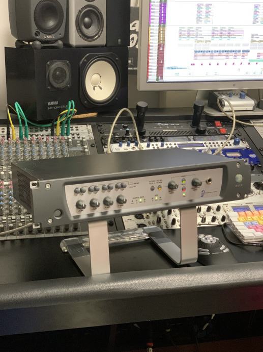 Digi 002 Rack Digidesign / Avid Pro Tools