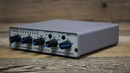 FMR Audio RNC1773 - Really Nice Compressor