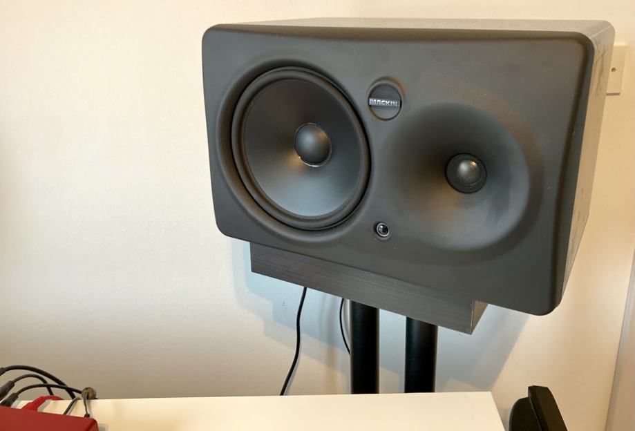 Mackie HR 824 MK2 (par)