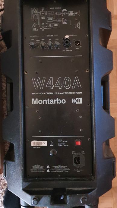 Montarbo w 440a
