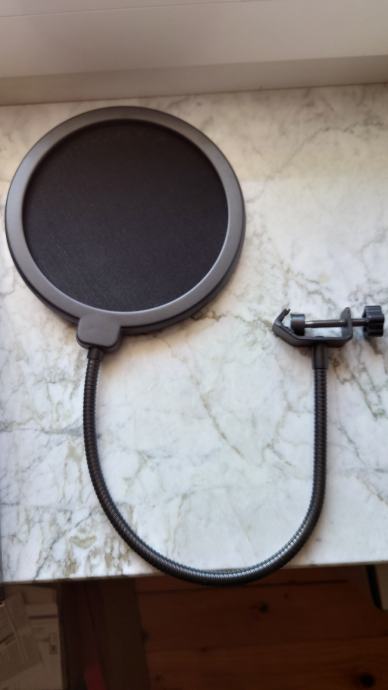 Pop filter Neewer NW(B-3)