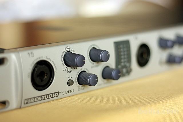 PRESONUS Firestudio Tube