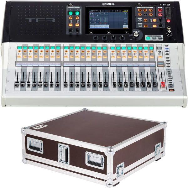 Yamaha tf3