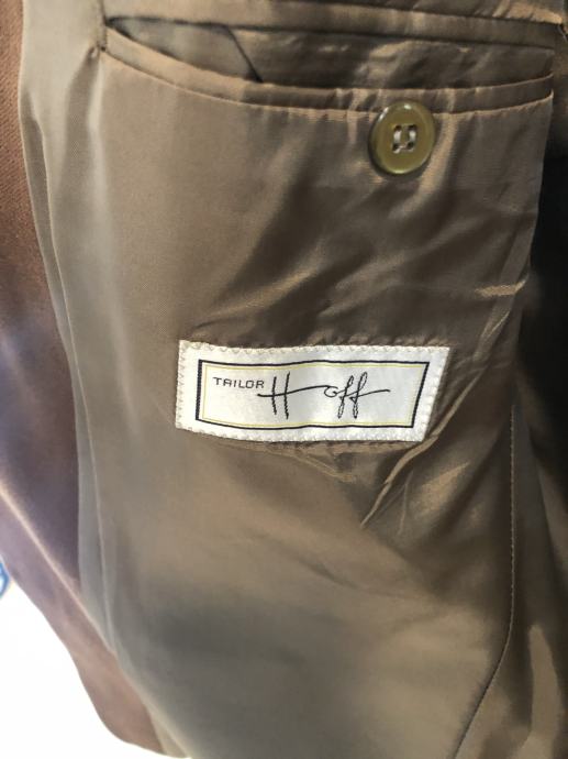 Moski suknjic Tailor Hoff vintage