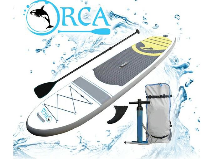 ORCA sup TD 300