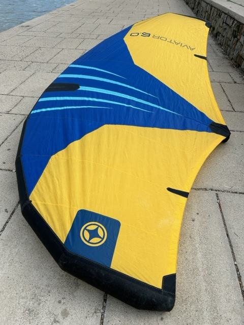 Prodam napihljiv SUP Windsurf z jadrom ali vingom
