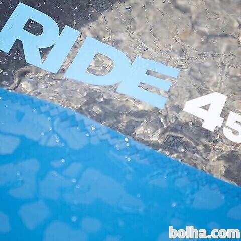 Red Paddle Co Ride jadro