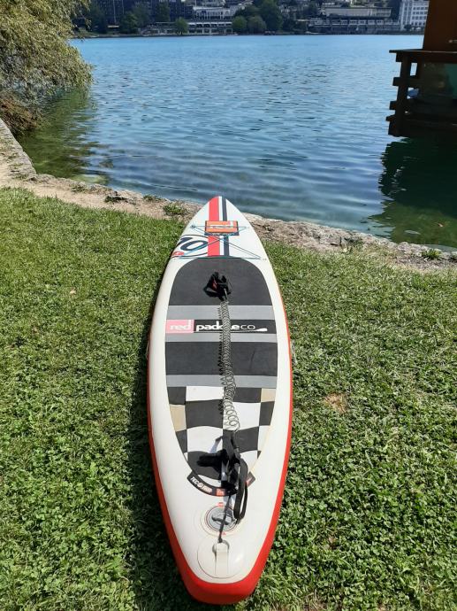 Red Paddle SUP 106