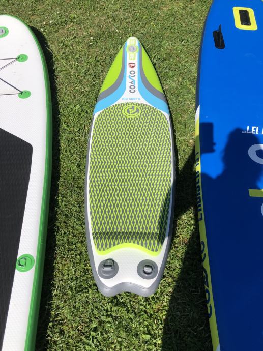 mini sup, surf, 180cm