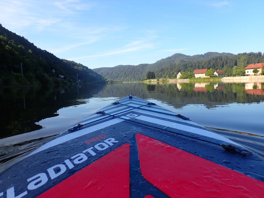 SUP Gladiator 12’6 PRO LT