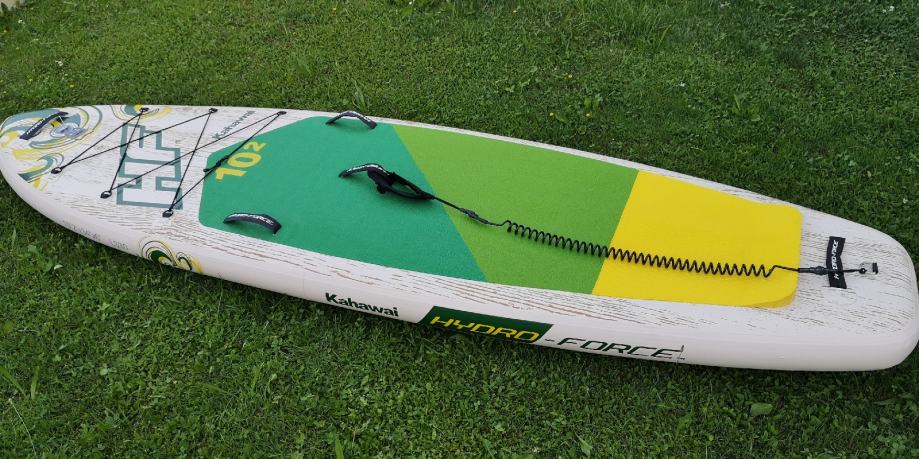 Sup Hydro-Force Kahawai 10.2 HF