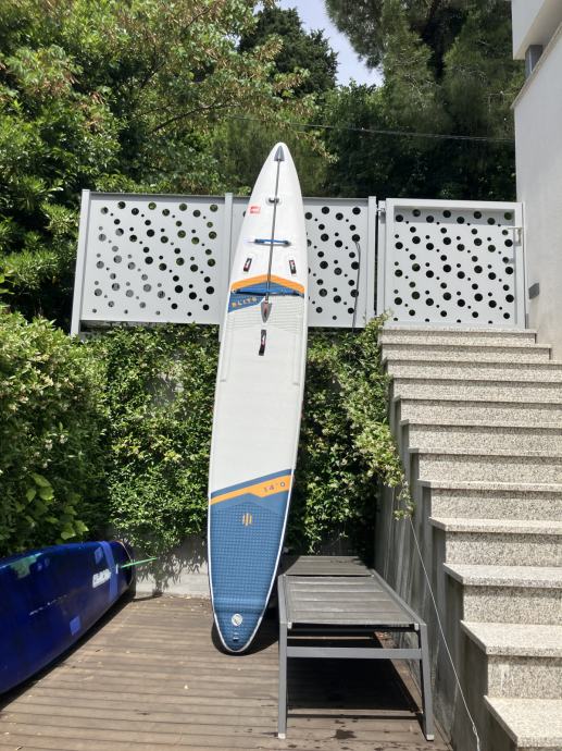 Sup Red Paddle elite 14 x 26, letnik 2024