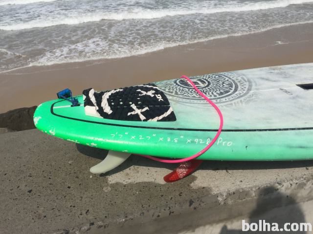 SUP Starboard wave pro full carbon 77