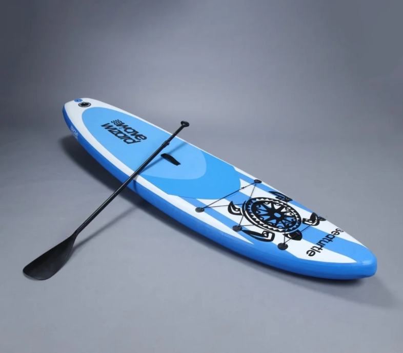 Vrhunski SUP komplet, nerabljen, cena v Intersportu 490€