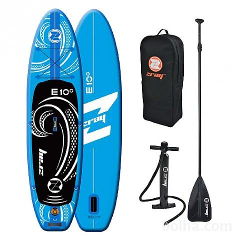 Zray SUP komplet E10 Multiboard 9’9“