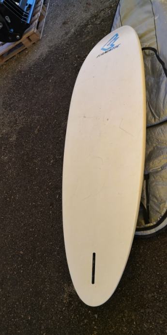 deska FANATIC SHARK 115