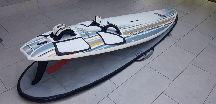 Mistral Screamer 105