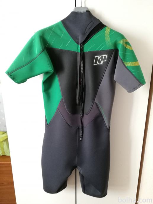 Neopren Neil Pryde Rise 2.2 - poletni (shorty)