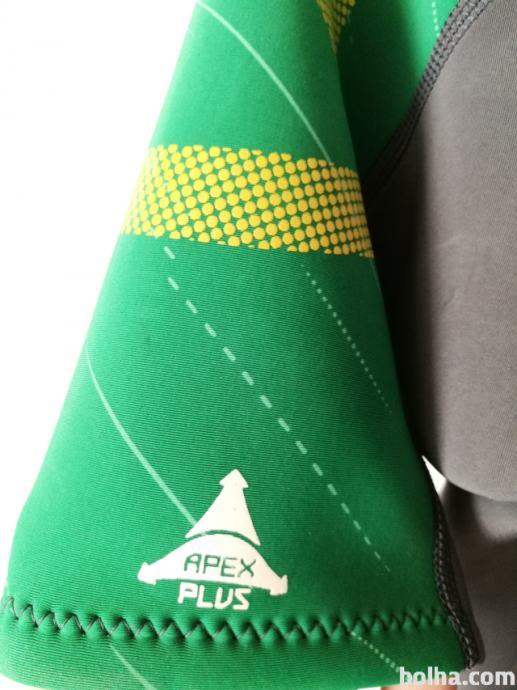 Neopren Neil Pryde Rise 2.2 - poletni (shorty)