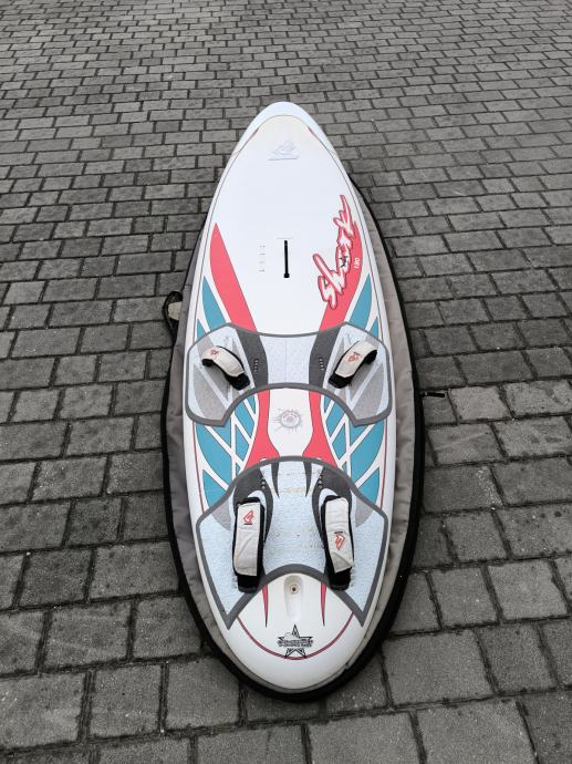 Prodam surf desko Fanatic Shark 130