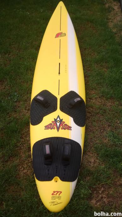 Surf deska F2 Ride 277