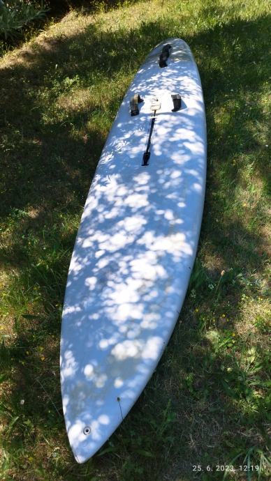 Surf Tiga Swift, 160l, primeren tudi za začetnike