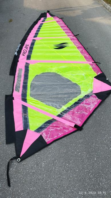 Surf Tiga Swift, 160l, primeren tudi za začetnike