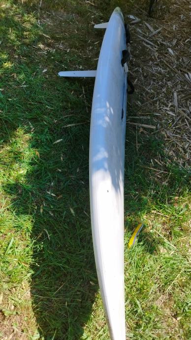 Surf Tiga Swift, 160l, primeren tudi za začetnike