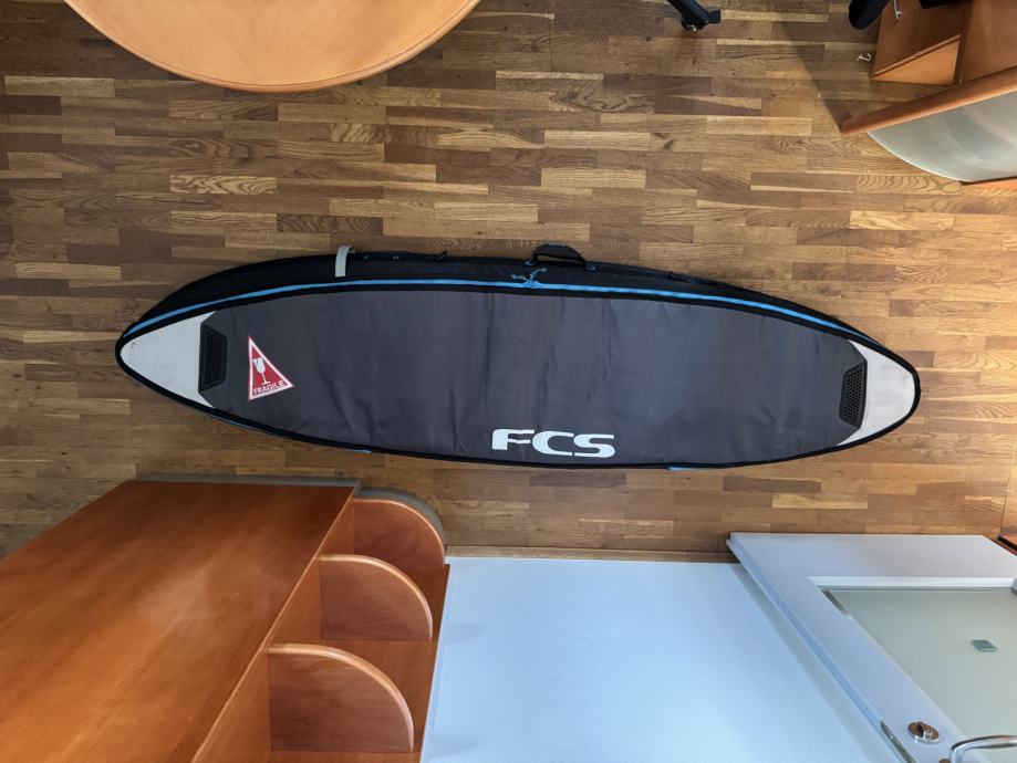 Vreča za surfe FCS 7.0